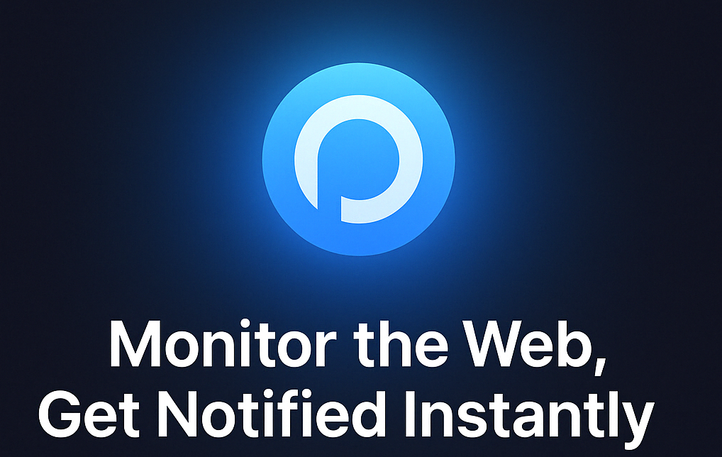 Pingro: 智能信息监控